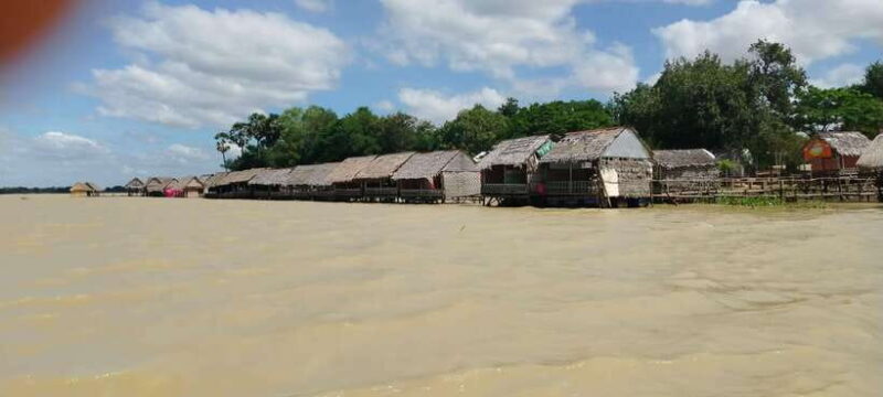 Phnom Penh: City (no genocide) TaPhrom, Tonle Bati Lake Tour - Price and Value: Is It Worth It?