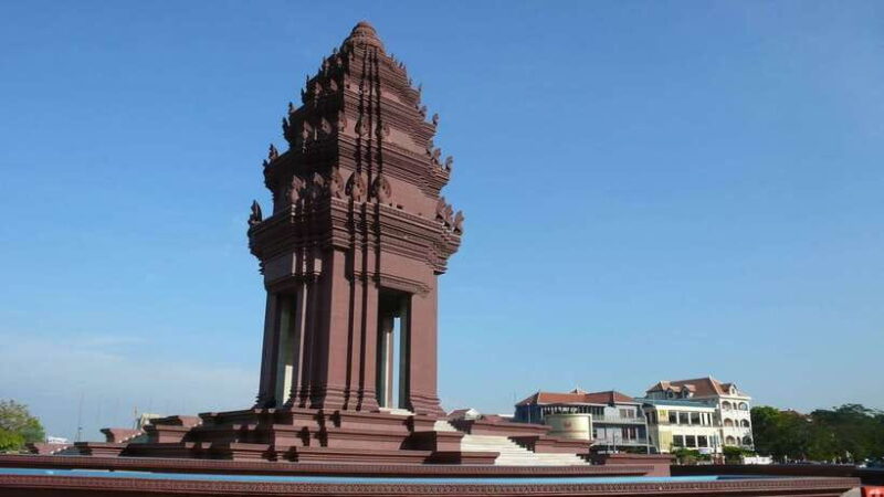 Phnom Penh City Tour + Mekong River Boat Trip - What Makes This Tour Stand Out