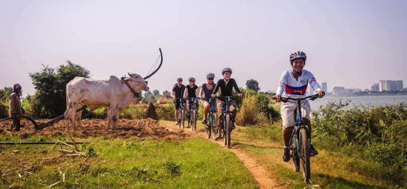 Phnom Penh: Silk Islands Bike Tour - The Experience in Detail: Is it Worth the Price?