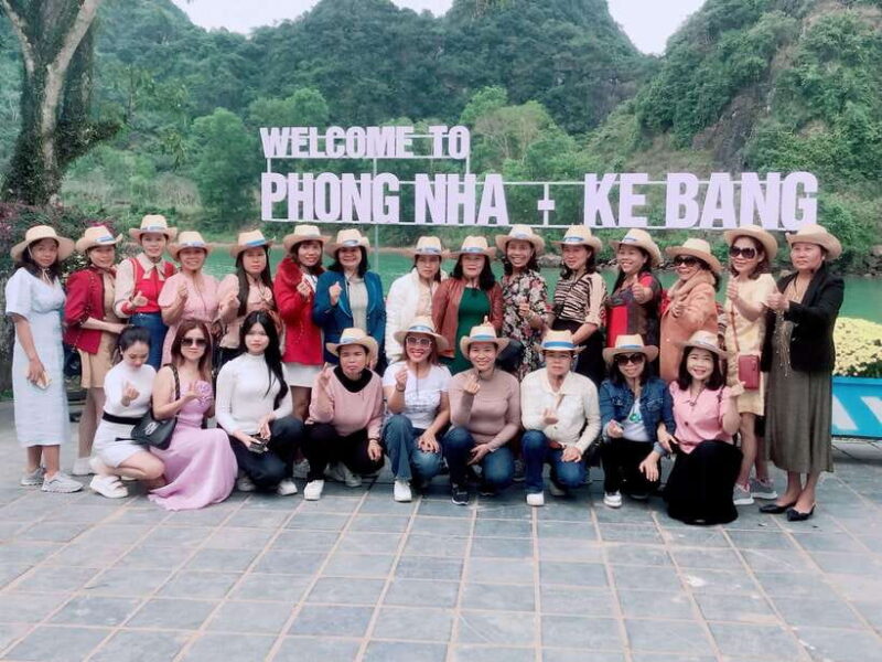 Phong Nha Cave & Dark Cave Day Trip from Dong Hoi - What Makes This Tour Stand Out