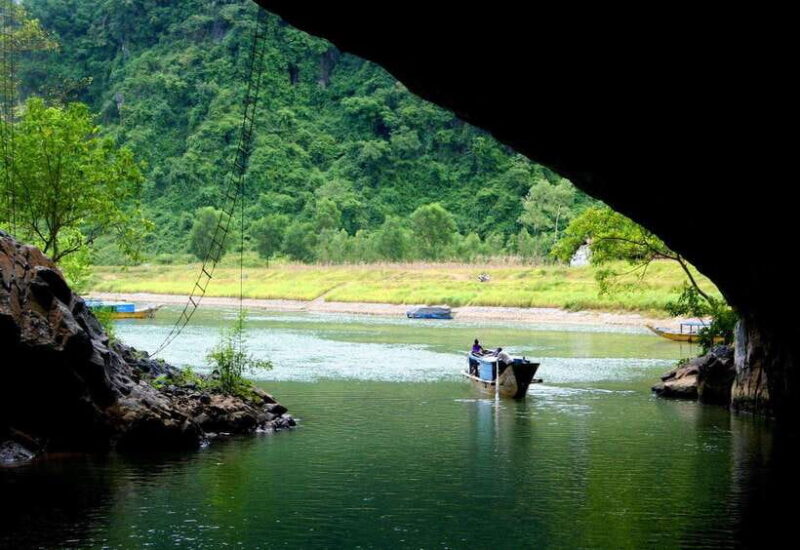Phong Nha Cave & Paradise Cave: Guided Tour Boat & Explore - The Value of This Experience