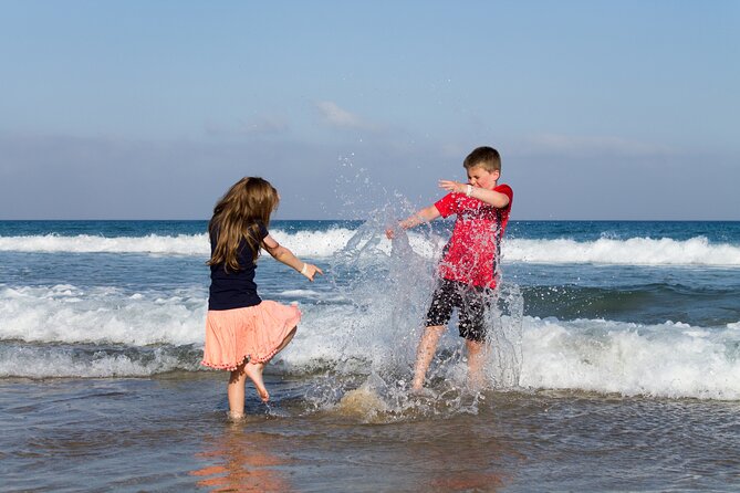 Photo Shoot at Porto Santo Beach - Final Thoughts
