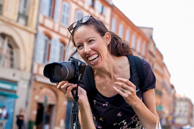 Photo weekend for beginners - Why This Course Offers Value