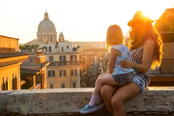 Photographer, Professional Photo shoot - Rome - Final Thoughts