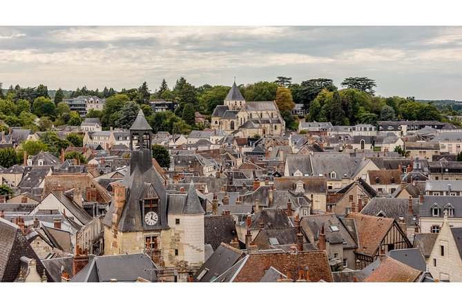 Photography tour of Château Amboise - Why This Tour Is a Great Choice