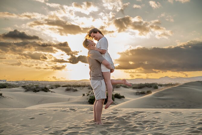 Photoshoot at Dunas Maspalomas in Desert Beach Ocean View - Final Thoughts: Is This Experience Worth It?