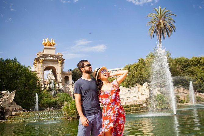 Photoshoot tour in Barcelona Secret Corners - Authentic Feedback from Travelers