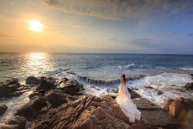 Photoshooting in Malaga - Photo session by OhMyGoodGuide - The Sum Up