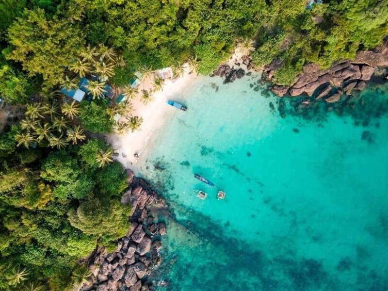 Phu Quoc: 3-Island + Visit Cruise with Water Sports & Lunch - What Travelers Love (and what to consider)