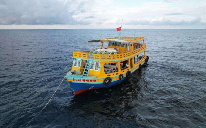 Phu Quoc: Full-Day Fishing Tour with Lunch/Dinner - What the Experience Means for Travelers