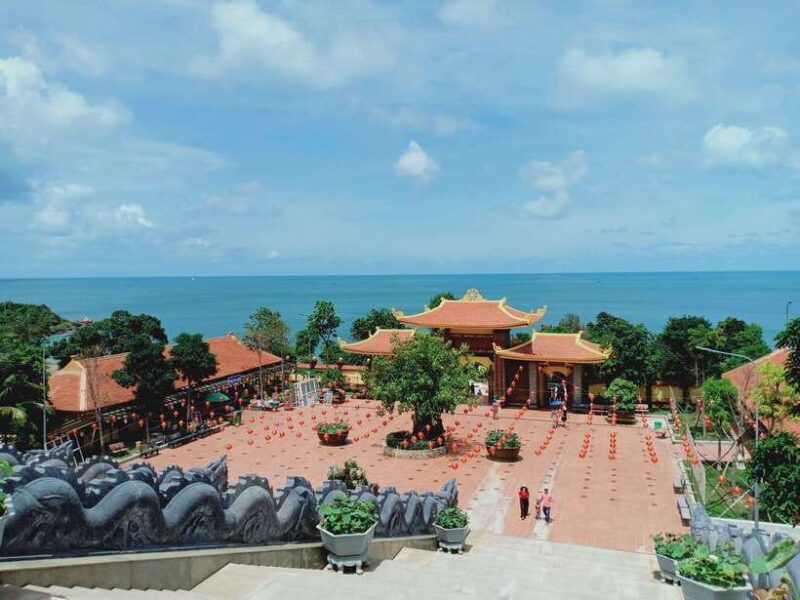Phu Quoc: Full-day Pearl Discovery And Historical Insights - Detailed Itinerary Breakdown