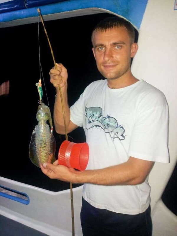 Phu Quoc Night Squid Fishing Experience - Why This Tour Offers Value