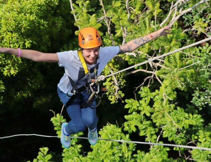 Phuket ATV Bike with ZipLine Adventure Tours - Practical Tips for Making the Most of Your Day
