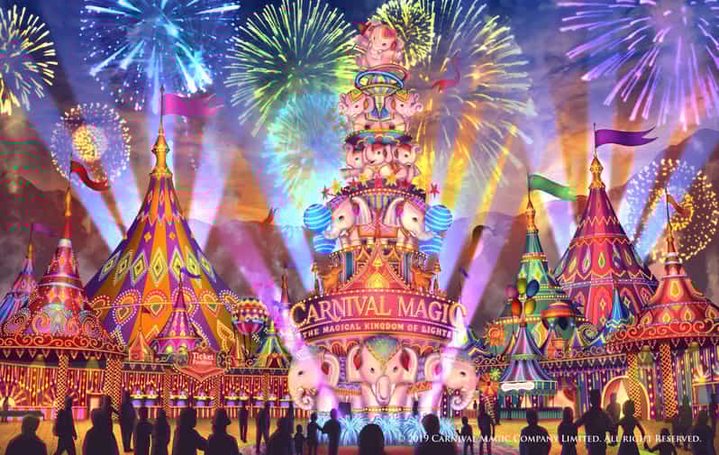 Phuket: Carnival Magic Show + Buffet Dinner - Who Should Consider This Tour?
