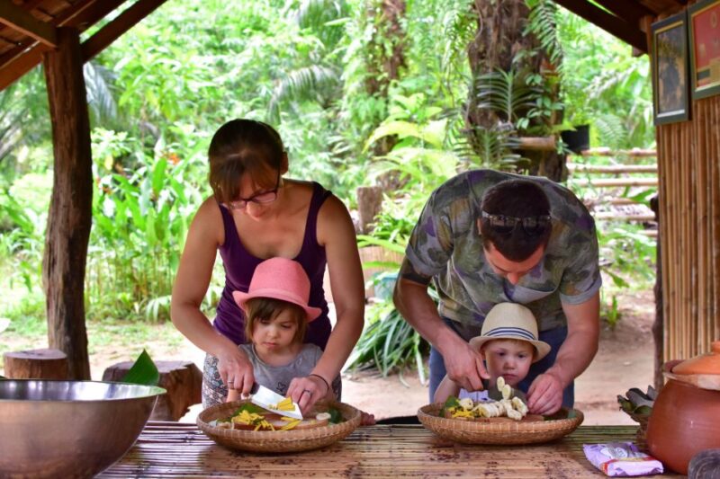 Phuket: Cheow Lan Lake Overnight with Elephant Day Care - What Makes This Tour Stand Out