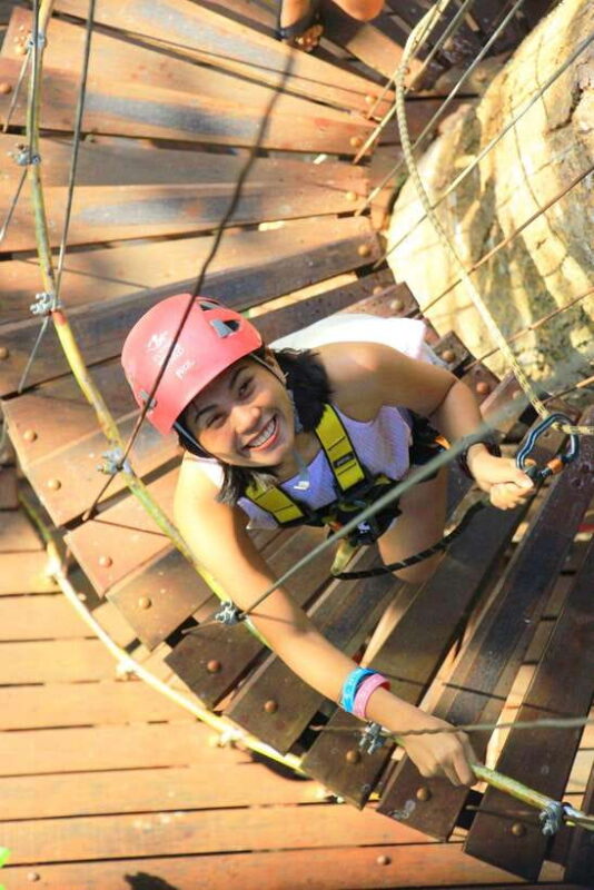 Phuket: Hanuman Luge Ticket Combined with Zipline World+ - Analyzing the Value