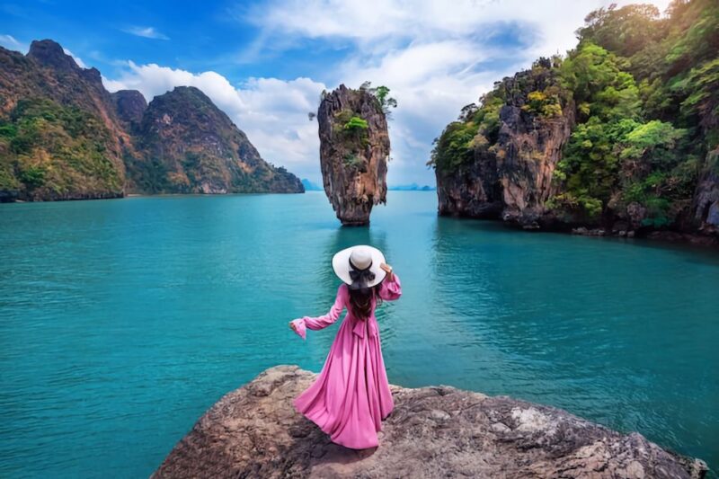 Phuket: James Bond Island Private, All-Inclusive Boat Tour - What Makes This Tour Stand Out