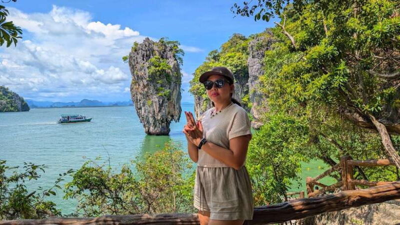 Phuket: James Bond & Panyi Private Car Day Tour with Lunch - What This Tour Means for You