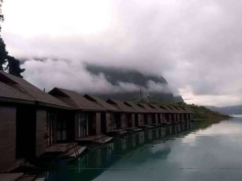 Phuket: Khao Sok and Cheow Lan Lake Tour with Lunch - Final Thoughts: Is This Tour Right for You?