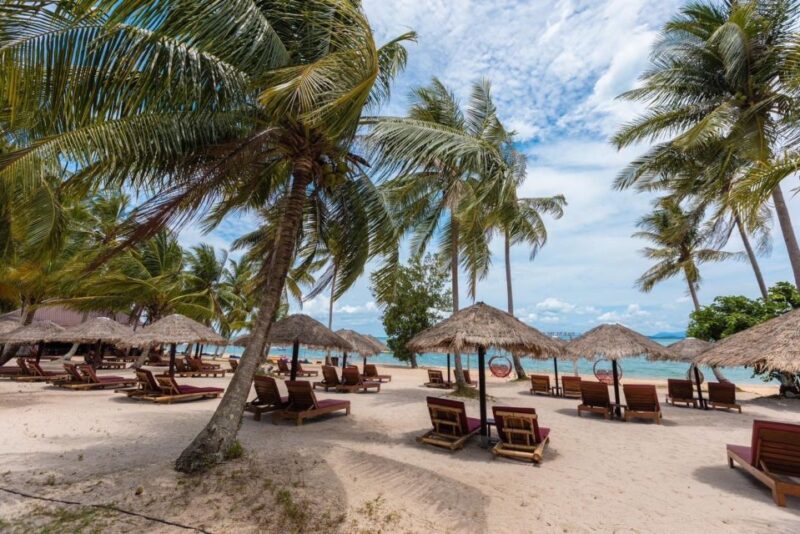 Phuket : Phang Nga Bay James Bond Islands By Speed Catamaran - A Fully-Loaded Day on the Water