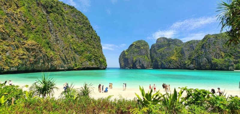 Phuket: Phi Phi & Bamboo Islands Snorkeling by Speedboat - The Practicalities and What You Should Know