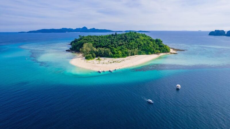 Phuket: Phi Phi Maya Bamboo Island By Speed Catamaran - Overall Value and Final Thoughts
