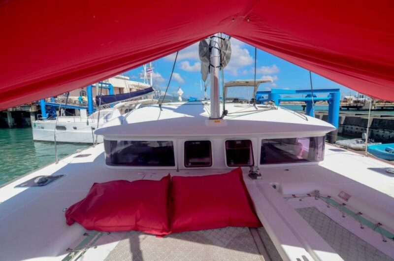 Phuket: Private Catamaran to Coral Sunset Cruise Tour - The Itinerary: What to Expect from Start to Finish