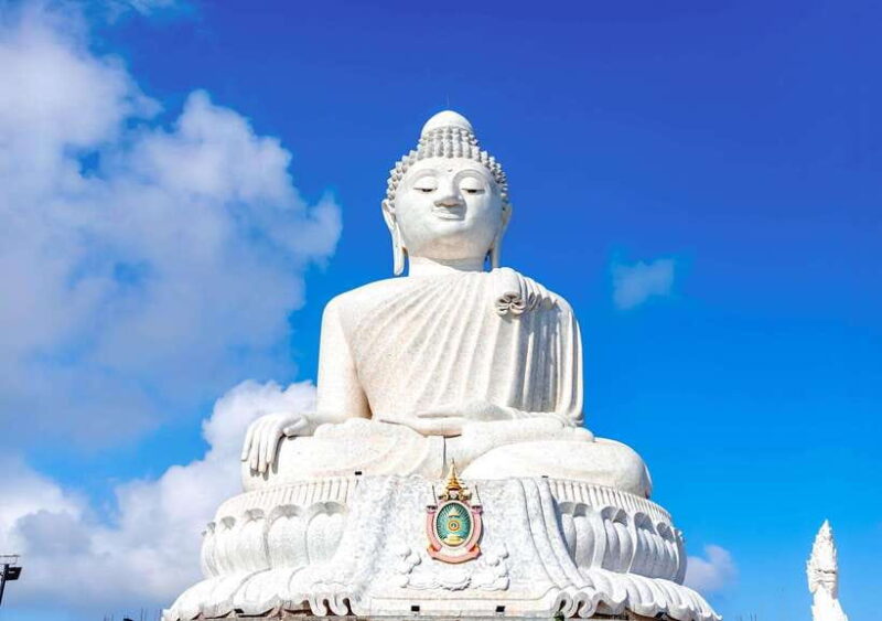 Phuket: Private Customizable Tour with a Local Guide - What to Expect from This Tour