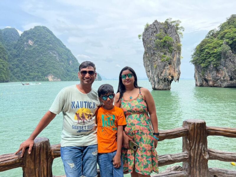Phuket: Private Speedboat Charter to James Bond Island - Why This Tour Is Worth Your While