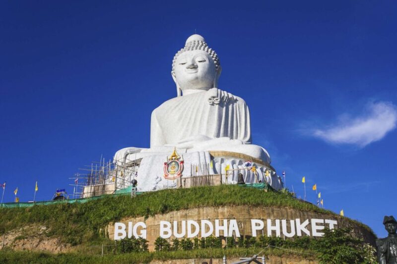 Phuket: Private Tour with Rum Cocktail and Sunset Views - Authentic Traveler Feedback