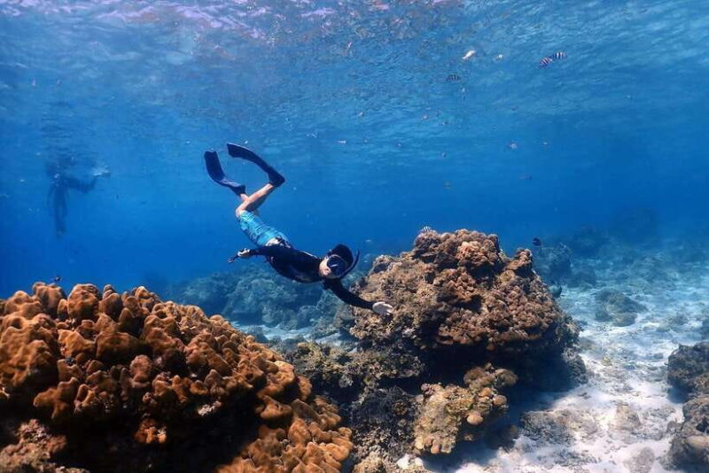 Phuket: Racha Islands Premium Tour with Snorkel & Lunch - Itinerary Breakdown: What You Can Expect