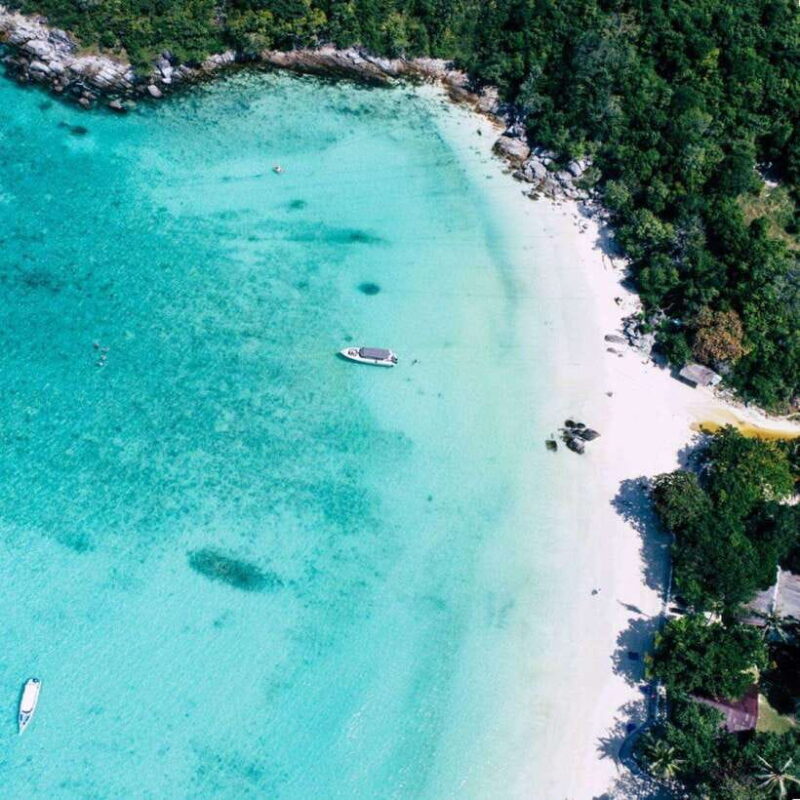 Phuket: RAYA YAI - Try Scuba Diving without experience - Practical Details and Logistics