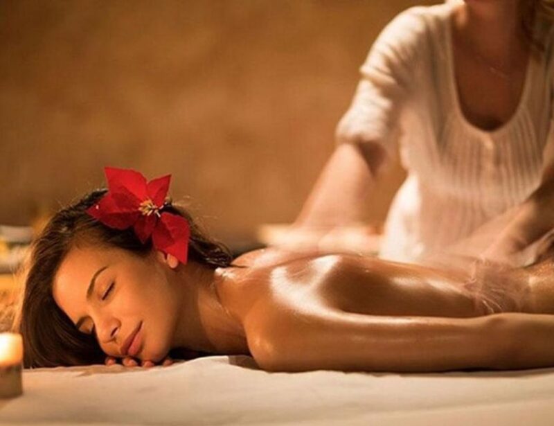 Phuket Spa Morning Blue Sky Package - Detailed Breakdown of the Experience