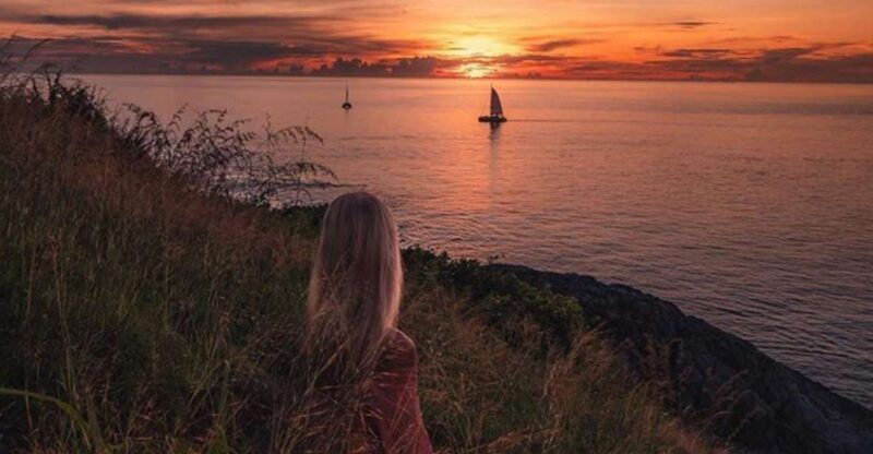 Phuket Sunset Chaser Tour (Private & All-Inclusive) - Transport and Comfort