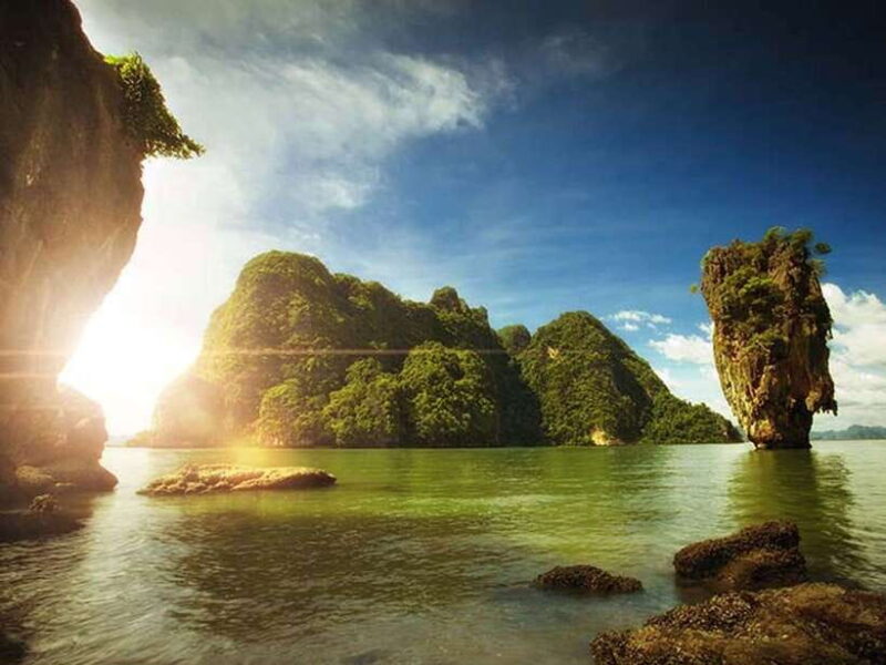 Phuket: Twilight Sunset Tour with Bioluminescent Plankton - Who Is This Tour Best For?