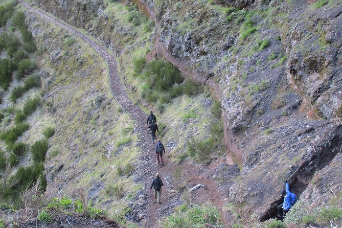 Pico do Arieiro - Pico Ruivo - Achada do Teixeira Walk - What Travelers Say