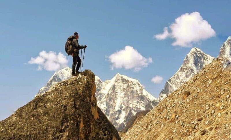 Pikey Peak Trek - 7 Days Adventures in the Himalayas - Considerations and Caveats