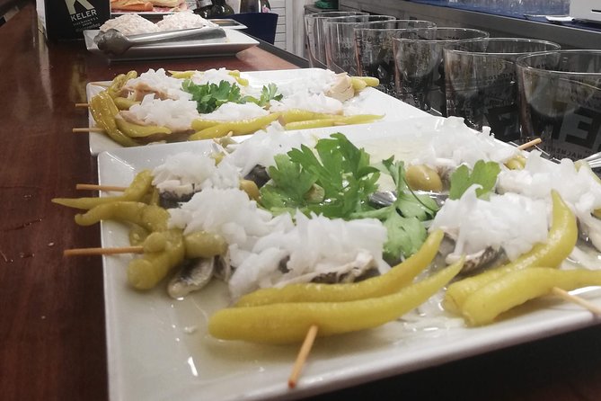 Pintxos in San Sebastian Private Gastronomic & Cultural Adventure - FAQ