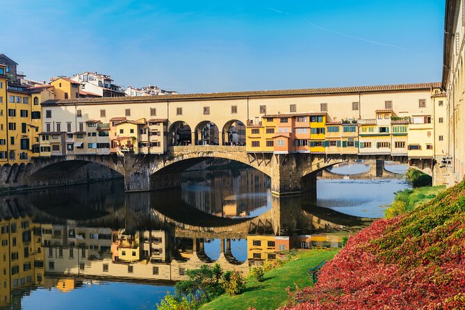 Pisa Airport to Florence Private Transfer - FAQs