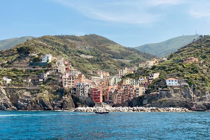 Pisa and the Cinque Terre from the Port of Livorno - Value and Practicality: What This Tour Means for You