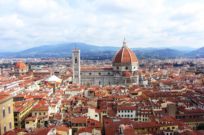 Pisa & Florence - The Practical Side: Transportation, Timing, and Comfort