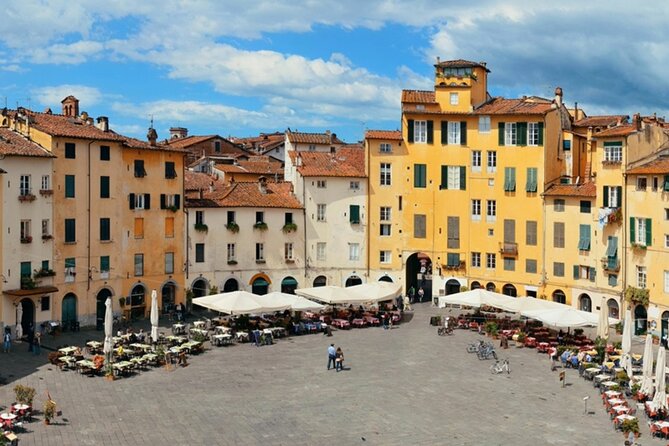 Pisa, Lucca, and Lunch at a Tuscan Winery from Livorno - Who Will Love This Tour?