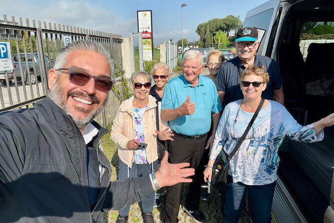 Pisa OR Lucca HALF DAY PRIVATE TOUR from LIVORNO PORT - Final Thoughts: Who Is This Tour Best For?