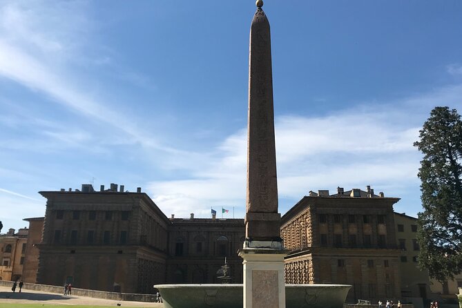 Pitti Palace, Boboli and Bardini gardens Tour with a local Guide - Who Will Love This Tour?