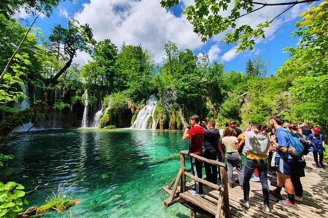 Plitvice and Rastoke day trip from Zagreb w/ticket (guar. dep.) - What Travelers Are Saying