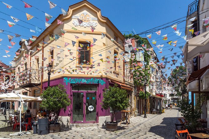 Plovdiv Morning Half Day tour - Why This Tour Offers Great Value