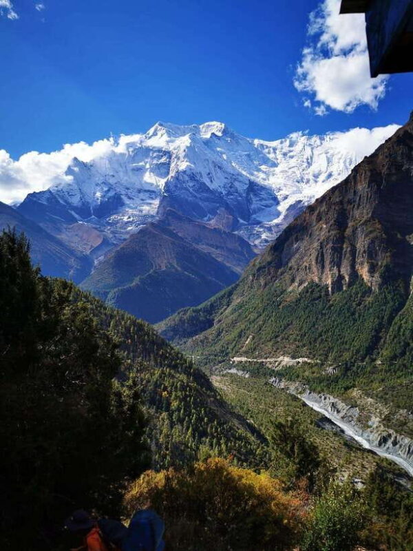 Pokhara: 11 - Day Annapurna Circuit Guided Trek Via Tilicho - A Day-by-Day Breakdown: What to Expect on the Trek
