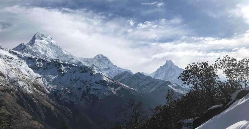 Pokhara: 3 Day Mulde View Point Trek - How the Itinerary Shapes the Experience