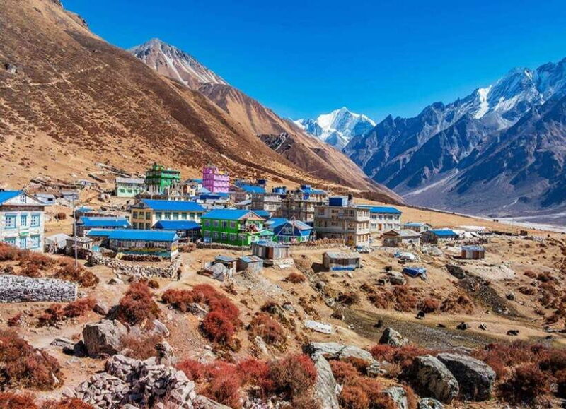 Pokhara: 6-Day Langtang Trek - FAQ