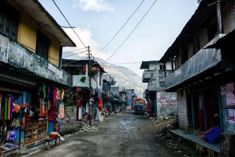 Pokhara: 9- Day Annapurna Base Camp Guided Trek Via PoonHill - Practical Details: What the Tour Offers and What to Consider